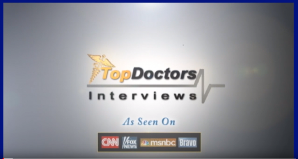 Dr. Cooper - ARSO Neuro Rehab and Orthopedic Center